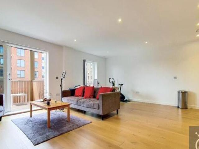 1 Bedroom Apartment For Rent In London