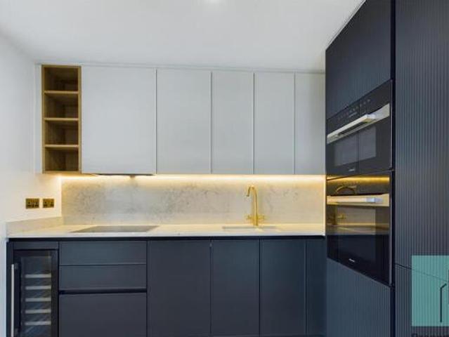 1 Bedroom Apartment For Rent In London