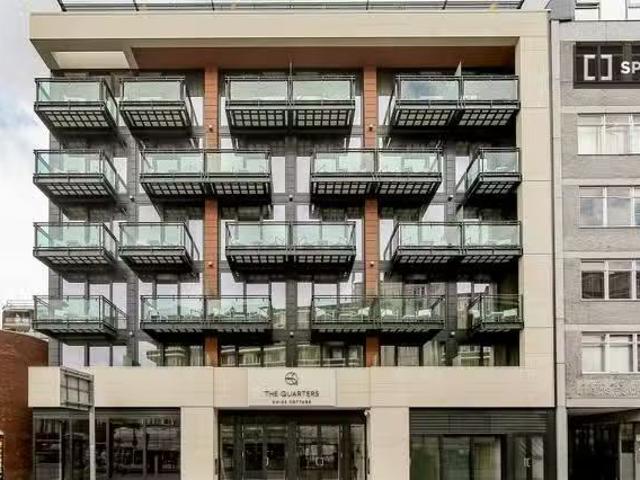 1 bedroom apartment for rent in London