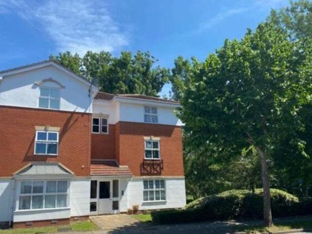 1 Bedroom Apartment For Rent In London