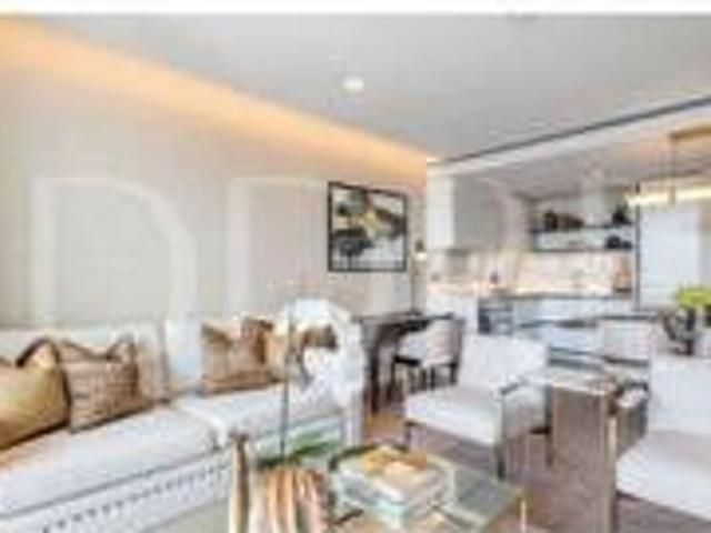 1 Bedroom Apartment For Rent In London