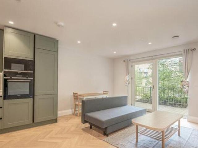 1 Bedroom Apartment For Rent In London