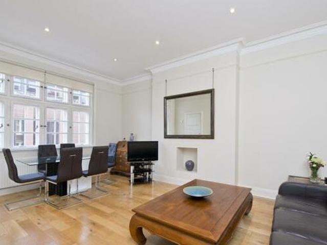 1 Bedroom Apartment For Rent In London