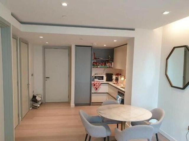 1 Bedroom Apartment For Rent In London