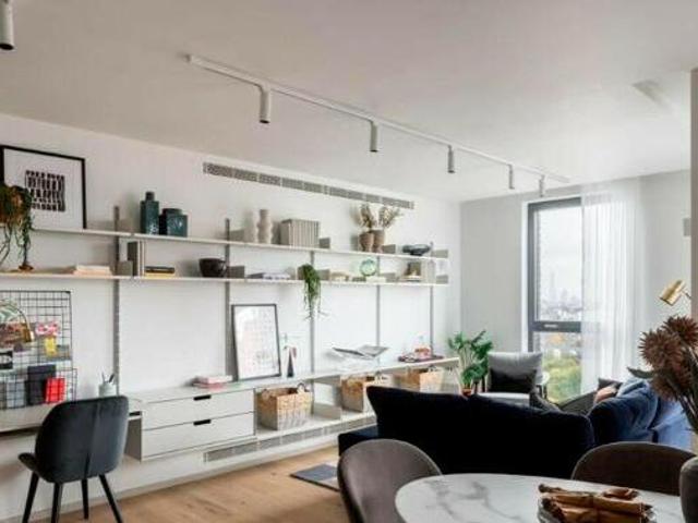 1 Bedroom Apartment For Rent In London