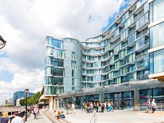 1 Bedroom Apartment For Rent In London