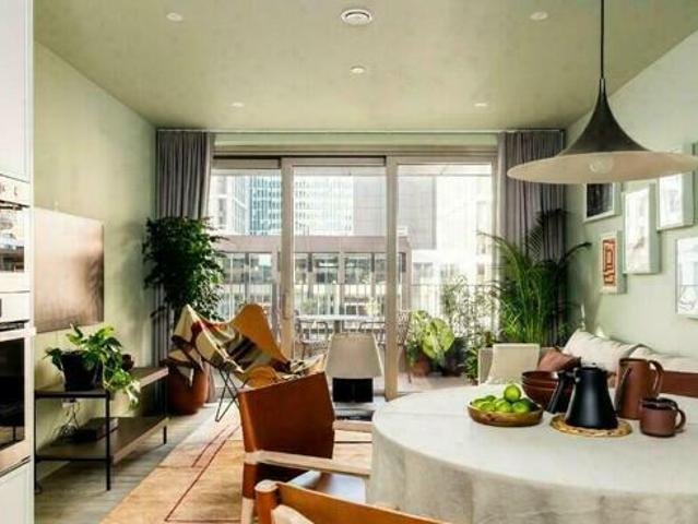 1 Bedroom Apartment For Rent In London