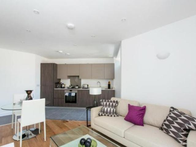 1 Bedroom Apartment For Rent In London