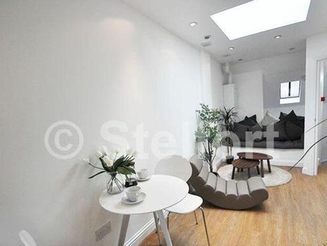 1 Bedroom Apartment For Rent In London