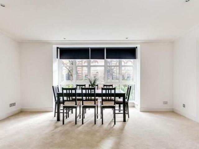 1 Bedroom Apartment For Rent In London