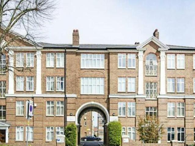 1 Bedroom Apartment For Rent In London
