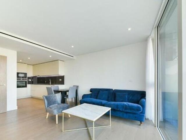1 Bedroom Apartment For Rent In London