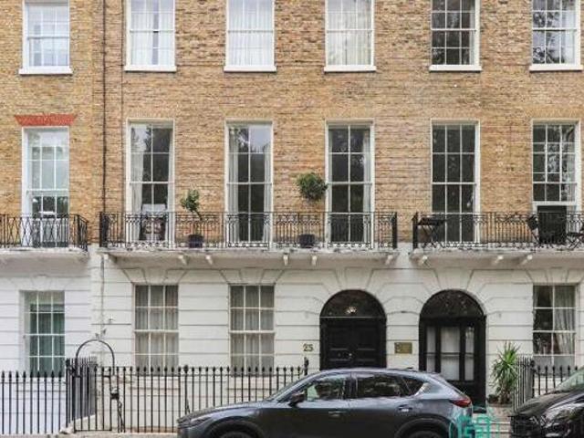 1 Bedroom Apartment For Rent In London
