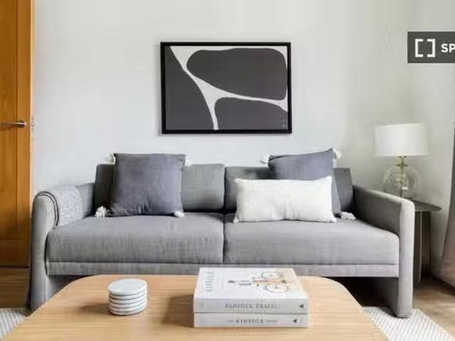 1 bedroom apartment for rent in London