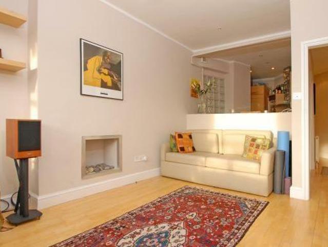 1 Bedroom Apartment For Rent In London