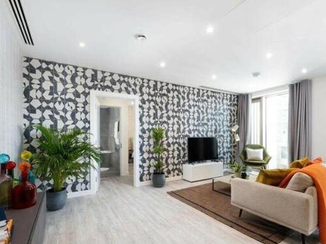 1 Bedroom Apartment For Rent In London