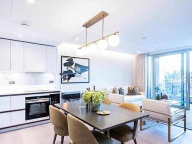 1 Bedroom Apartment For Rent In London