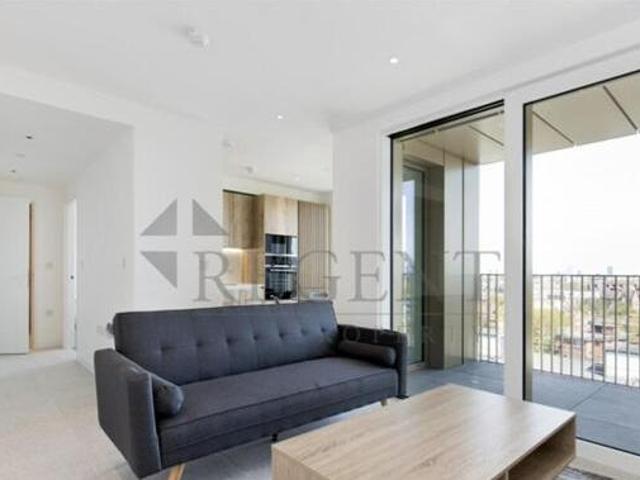 1 Bedroom Apartment For Rent In London