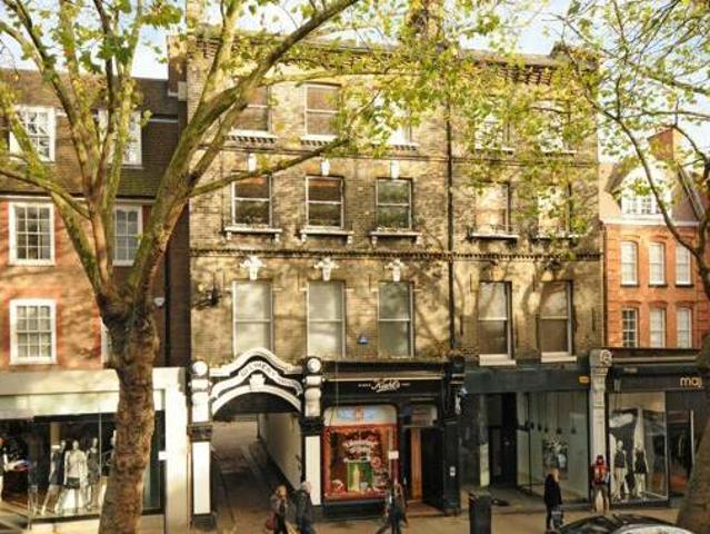 1 Bedroom Apartment For Rent In London