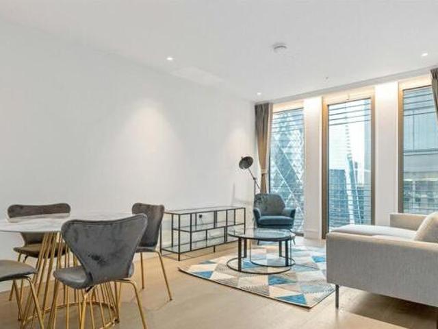 1 Bedroom Apartment For Rent In London
