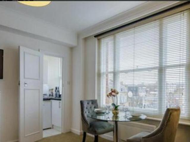 1 Bedroom Apartment For Rent In London
