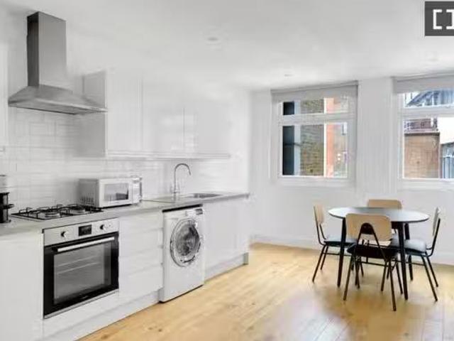 1 bedroom apartment for rent in London