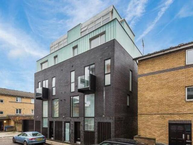 1 Bedroom Apartment For Rent In London