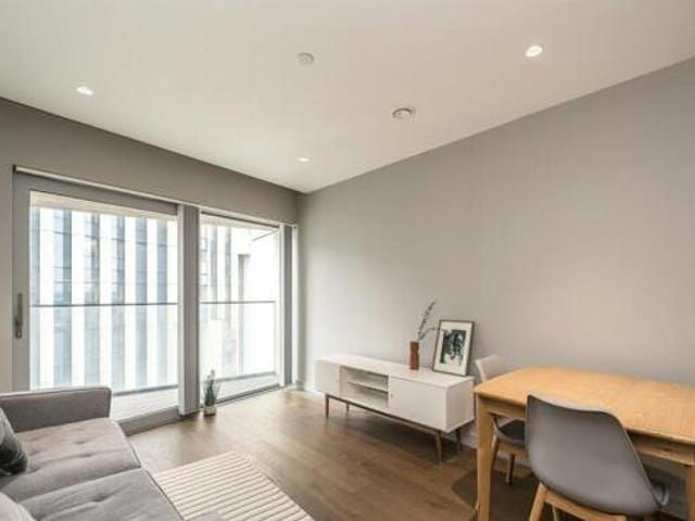 1 Bedroom Apartment For Rent In London