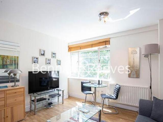 1 Bedroom Apartment For Rent In London