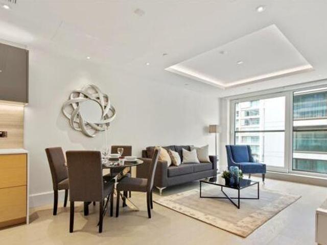 1 Bedroom Apartment For Rent In London