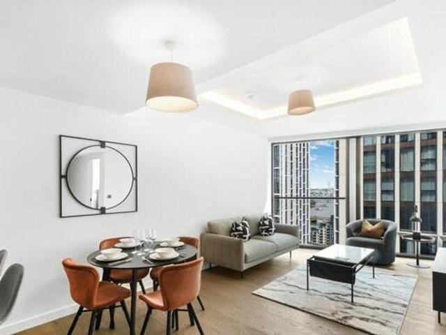 1 Bedroom Apartment For Rent In London