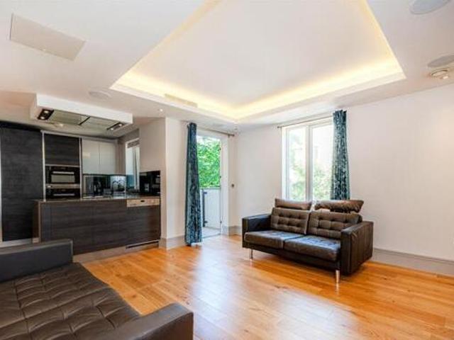 1 Bedroom Apartment For Rent In London