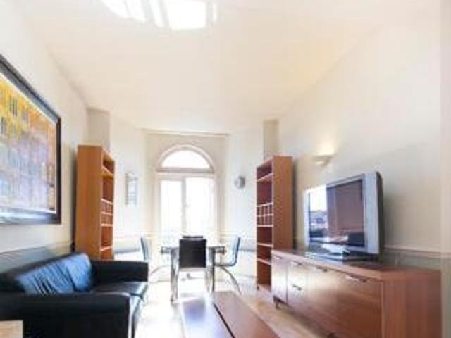 1 Bedroom Apartment For Rent In London