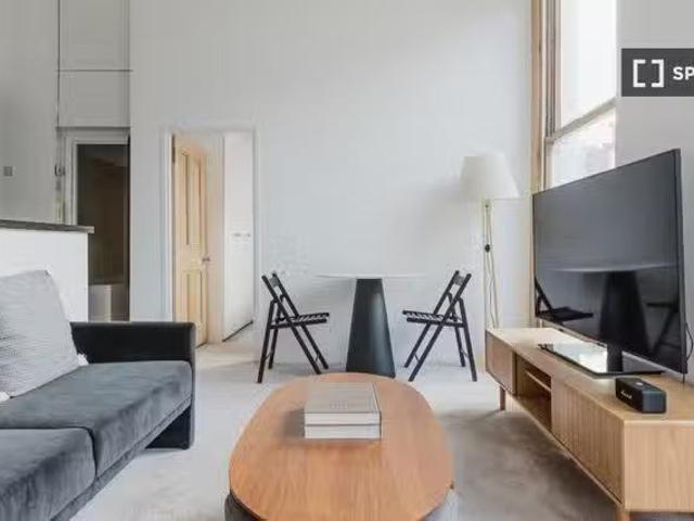 1 bedroom apartment for rent in London