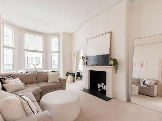 1 Bedroom Apartment For Rent In London