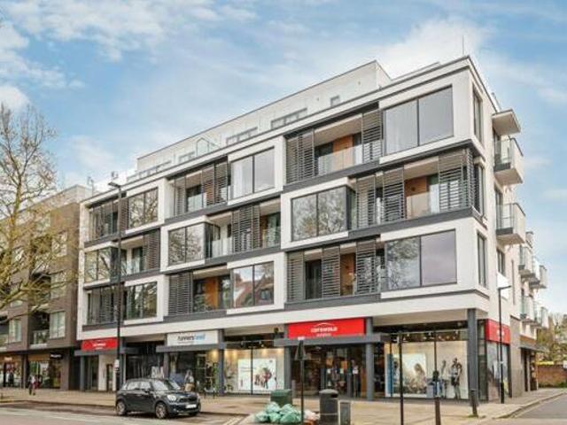 1 Bedroom Apartment For Rent In London