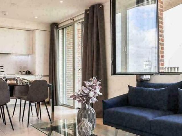 1 Bedroom Apartment For Rent In London