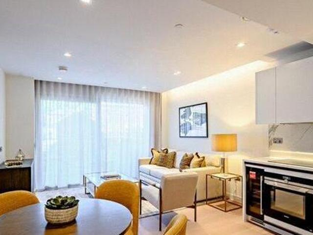 1 Bedroom Apartment For Rent In London