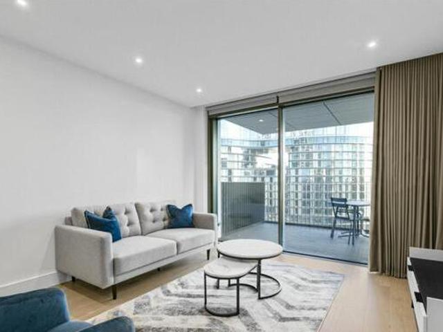 1 Bedroom Apartment For Rent In London
