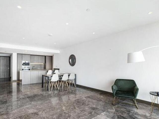 1 Bedroom Apartment For Rent In London