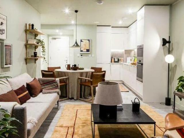 1 Bedroom Apartment For Rent In London