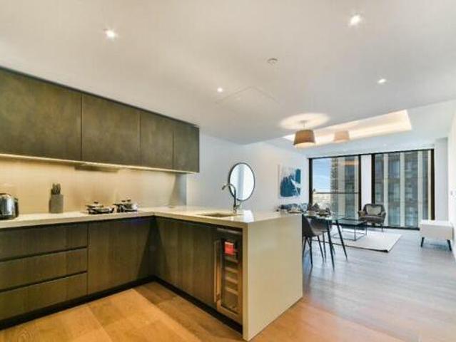 1 Bedroom Apartment For Rent In London