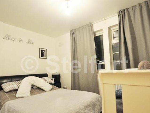 1 Bedroom Apartment For Rent In London
