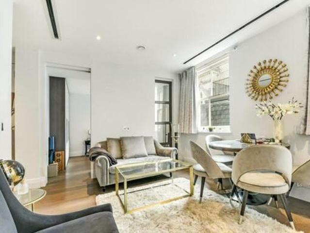 1 Bedroom Apartment For Rent In London