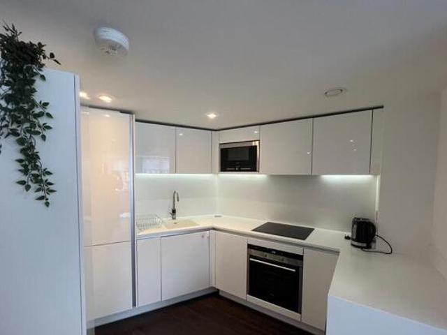 1 Bedroom Apartment For Rent In London