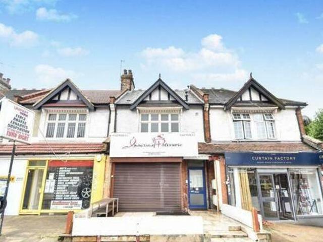 1 Bedroom Apartment For Rent In London