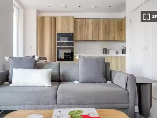 1 bedroom apartment for rent in London