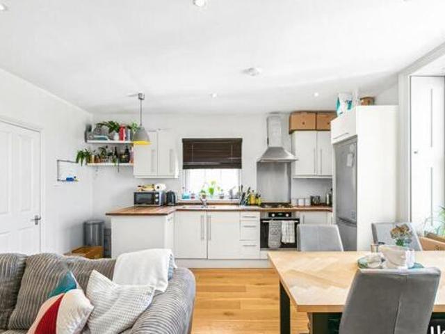 1 Bedroom Apartment For Rent In London