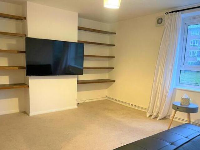 1 Bedroom Apartment For Rent In London