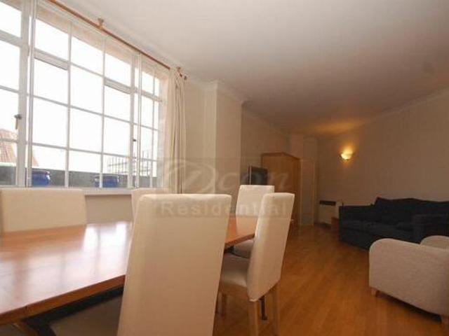 1 Bedroom Apartment For Rent In London
